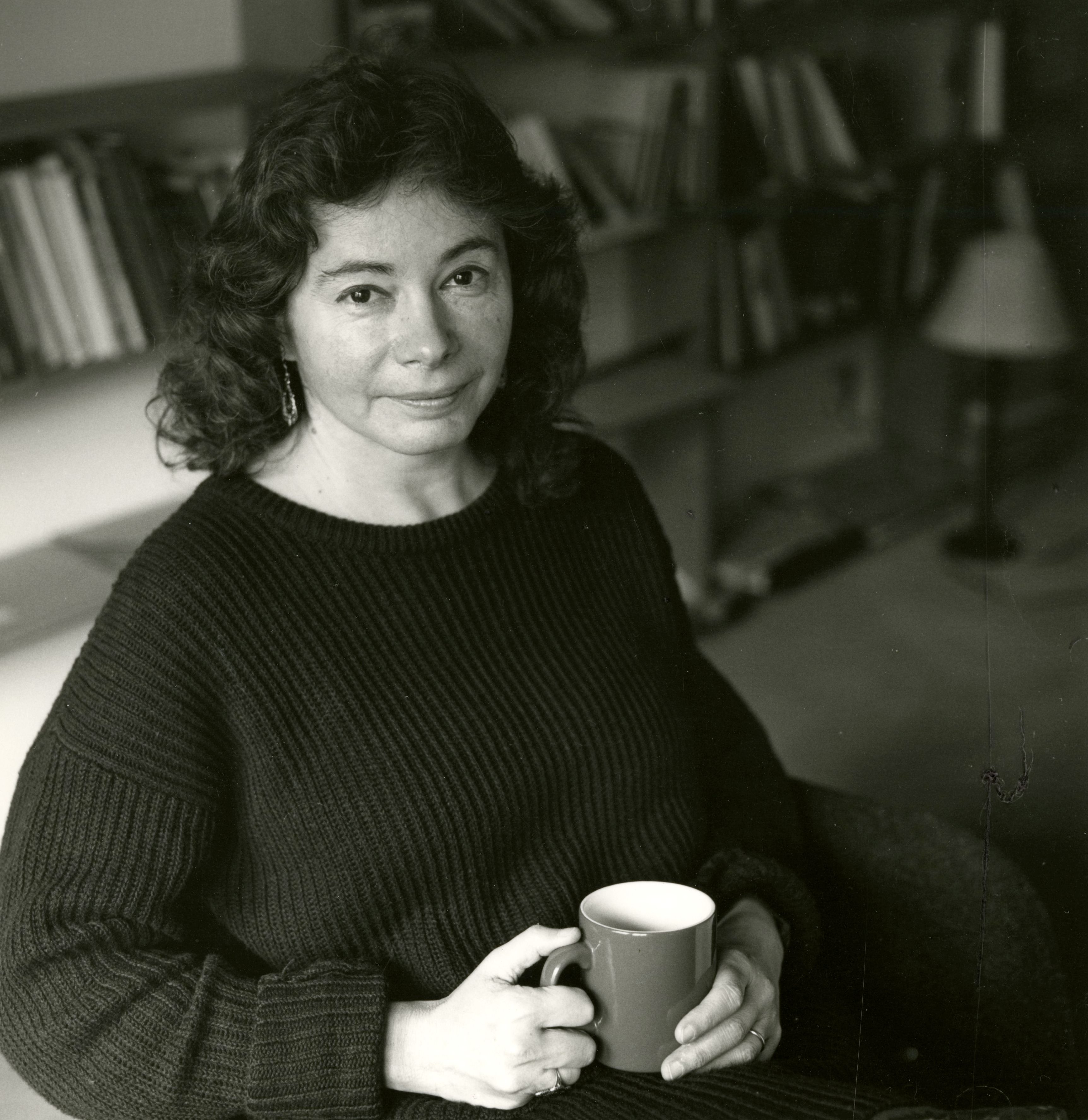 Dr Martha Klein (1941 - 2024) | Pembroke college